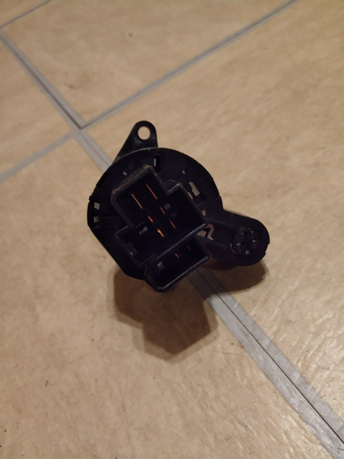 1996 FORD EXPLORER HEADLIGHT SWITCH | eBay