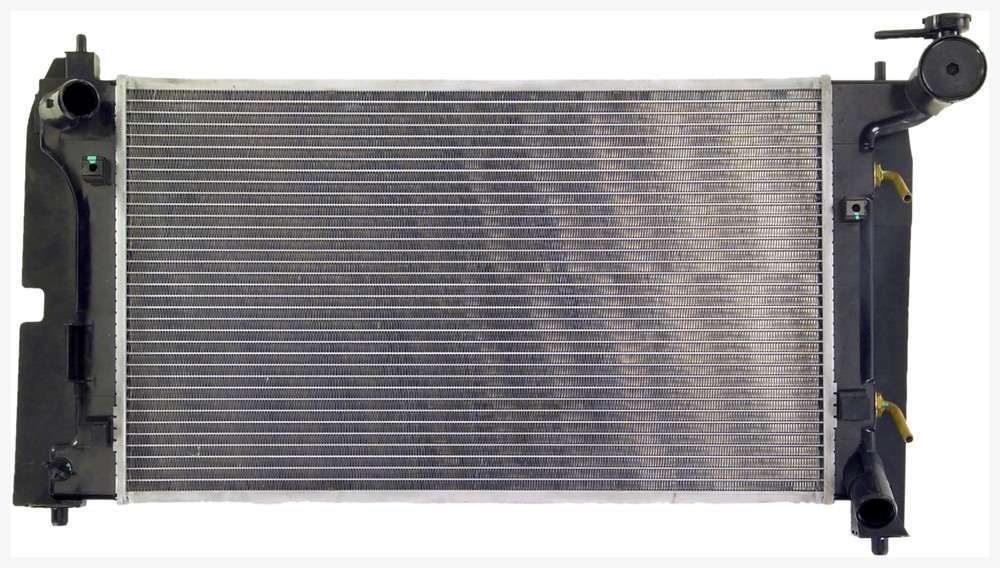 Radiator APDI 8012428 for sale online | eBay