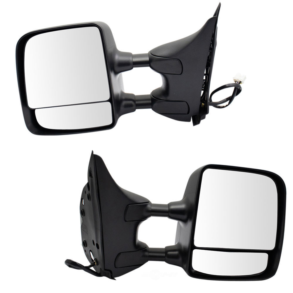 Door Mirror Set-LE TRAIL RIDGE TR00689 fits 2004 Nissan Titan for sale ...