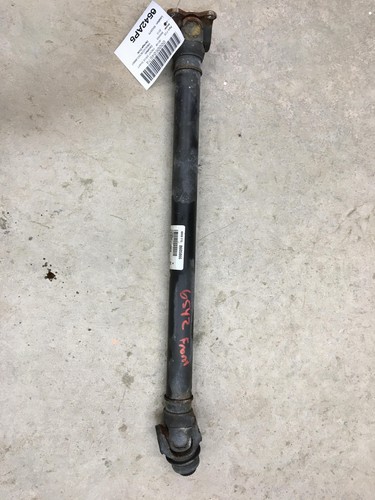 Front Drive Shaft BMW X5 11 12 13 14 15 16 17 18 | eBay