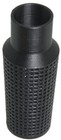 Aquarium Intake Guard - Fish Tank Filter Protects Aquatic Life - Intake ...
