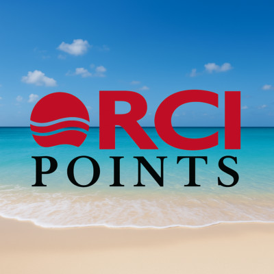 RCI POINTS ONLY - members transfer into your account RCI Account 50,000 ...