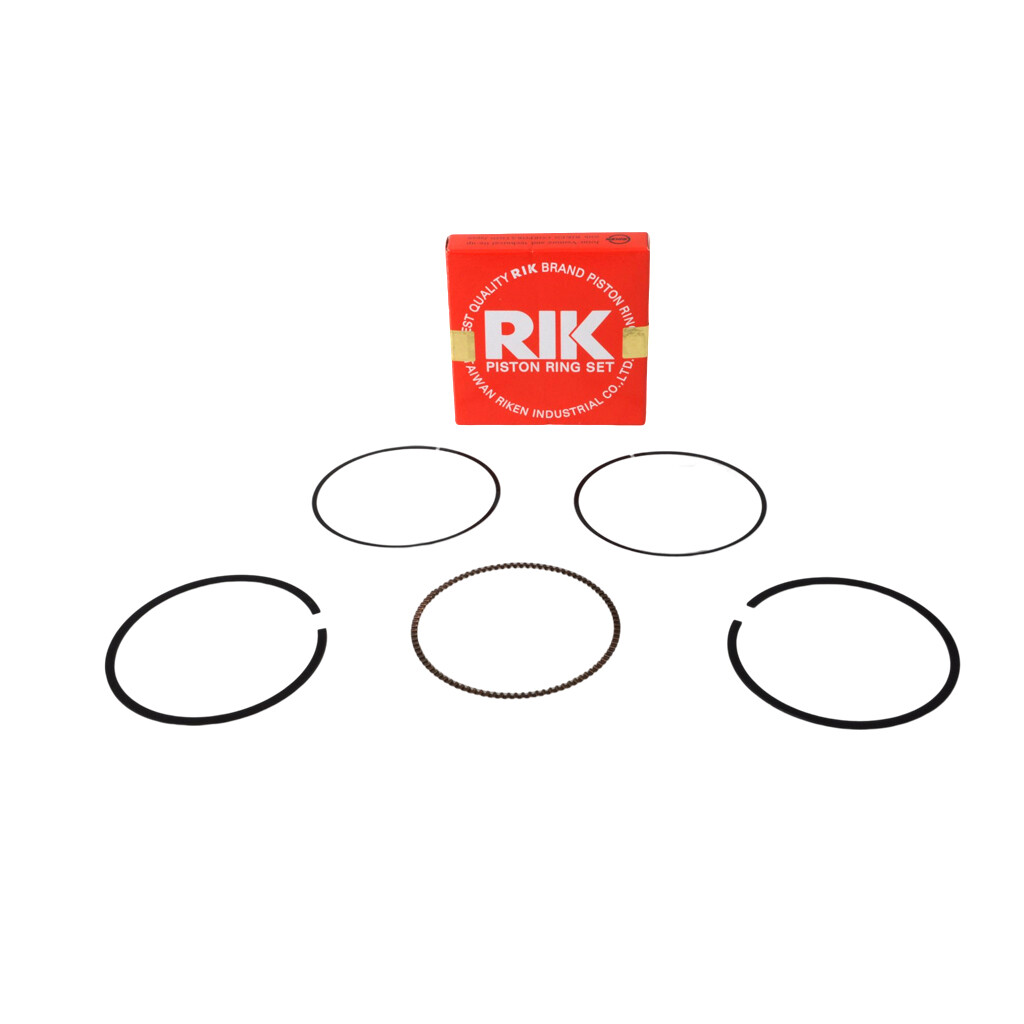 RIK Piston Rings Kit for Polaris RZR S INTL/ISRAEL RANGER 4X4 6X6 800 ...