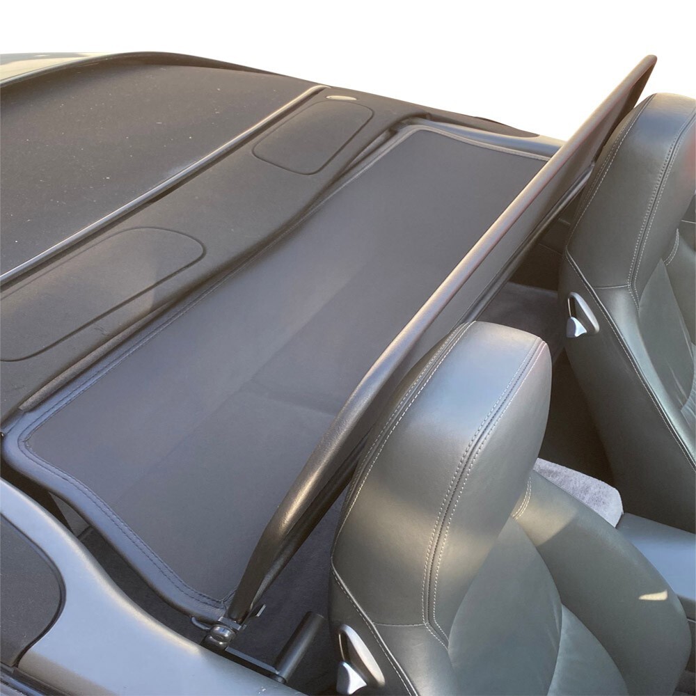 Wind Deflector for Porsche 911 996 Convertible 1997-2005 Windstop ...