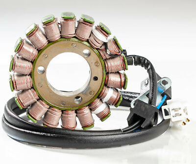 Ricks Motorsport Electrics Replacement Stator Direct Plug-In 21-822 ...