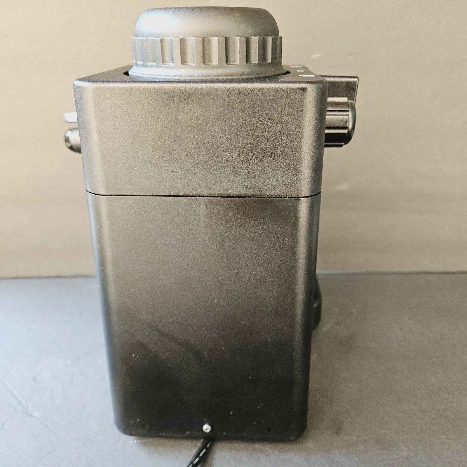 Krups IL Primo Espresso Cappuccino Machine 4 Cup #972 Black WORKS | eBay