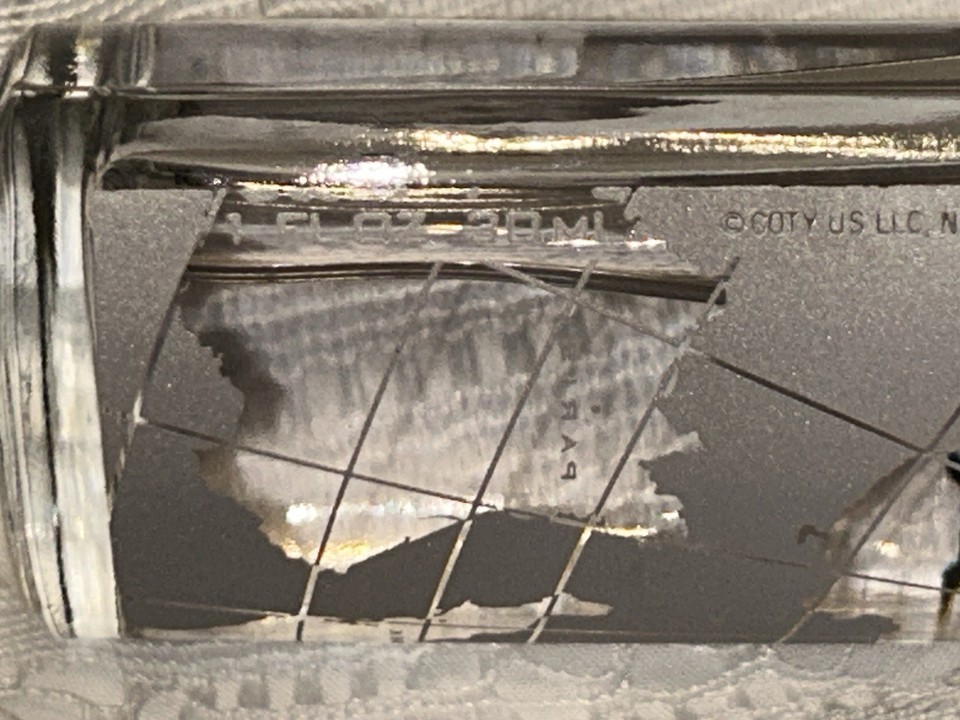 rare mens avatar coty After Shave…1 oz fl | eBay