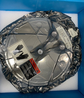 Wafer Processing - 300Mm Esc