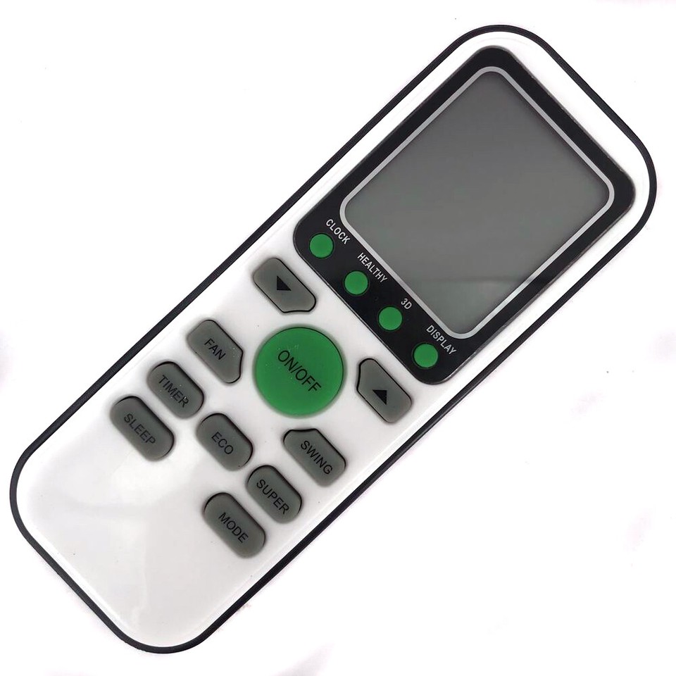 New Original For TCL AC Air Conditioner Remote Control ECO GYKQ-36 ...