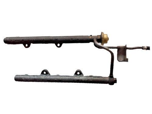 Toyota Camry MCV36R 2002 - 2006 3.0L 1MZ-FE Fuel Injector Housing | eBay