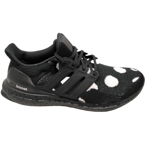 Adidas UltraBoost DNA Woman's 9.5 Running Sneakers Core Black, White ...