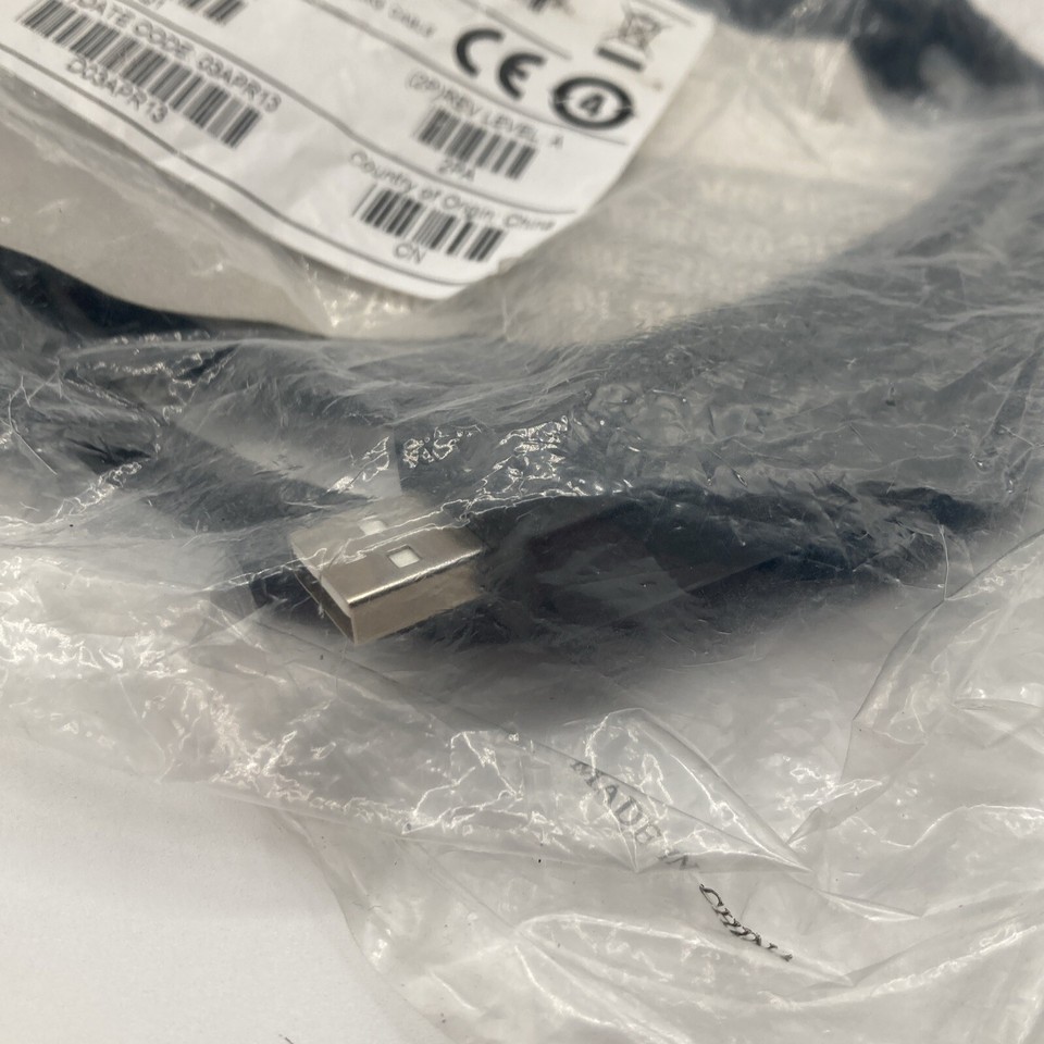 MC75A0 MC75A8 MC75A6 Symbol Motorola USB Snap On Cable | eBay