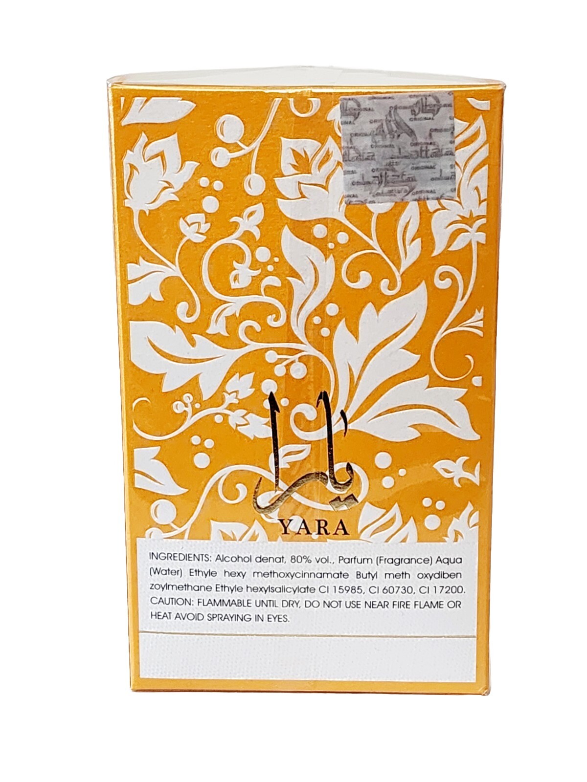 Lattafa Yara Tous 3.4oz EDP Spray For Women New In Box 6290360594552| eBay