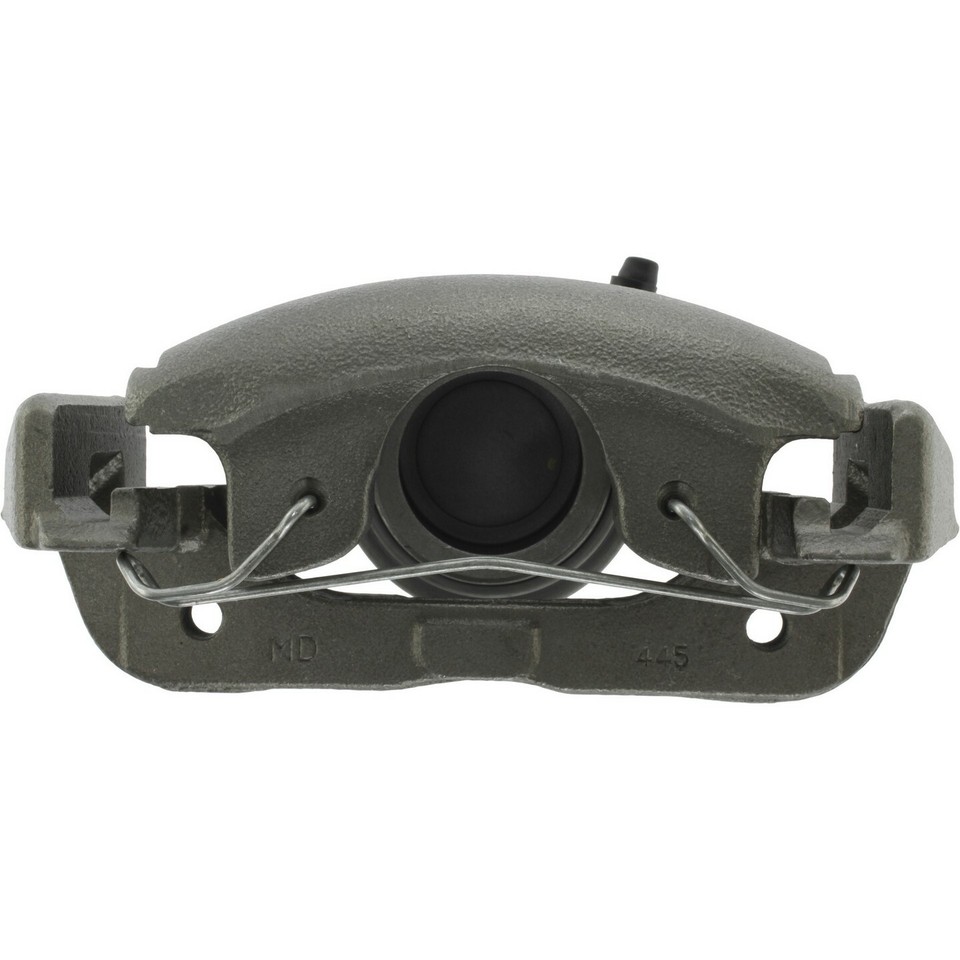 Front PAIR Centric Disc Brake Calipers for 1994-2000 Kia Sephia ...
