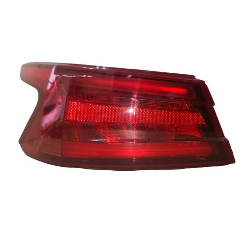 Aftermarket 2016-2018 Nissan Maxima Tail Lamp (26555-4RA2A) | eBay