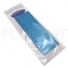 CRYSTAL SKIN - Fly Tying Adhesive Baitfish Body Material - Thin, Medium ...