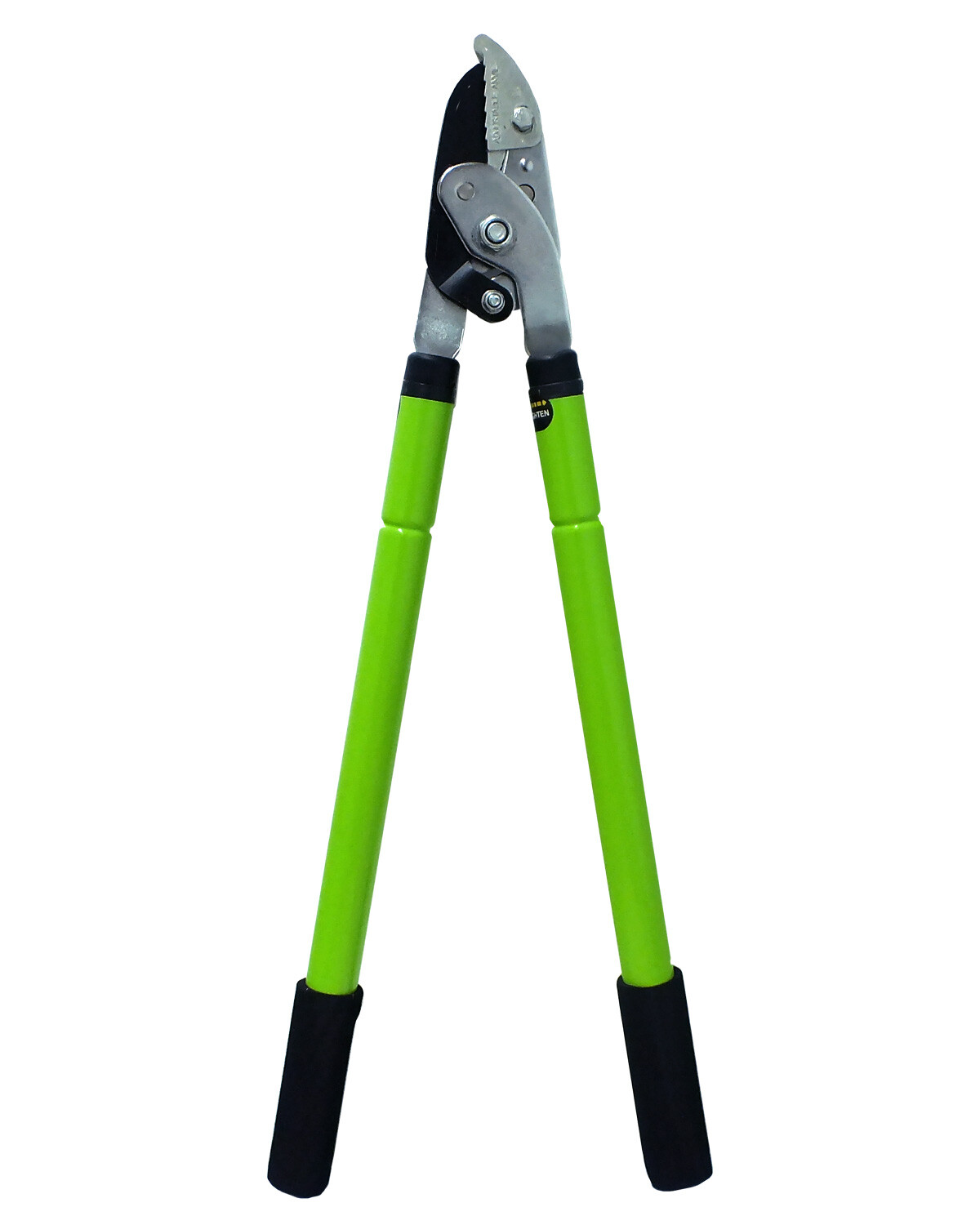 Heavy Duty Telescopic Garden Anvil Tree Loppers Branch Pruners ...