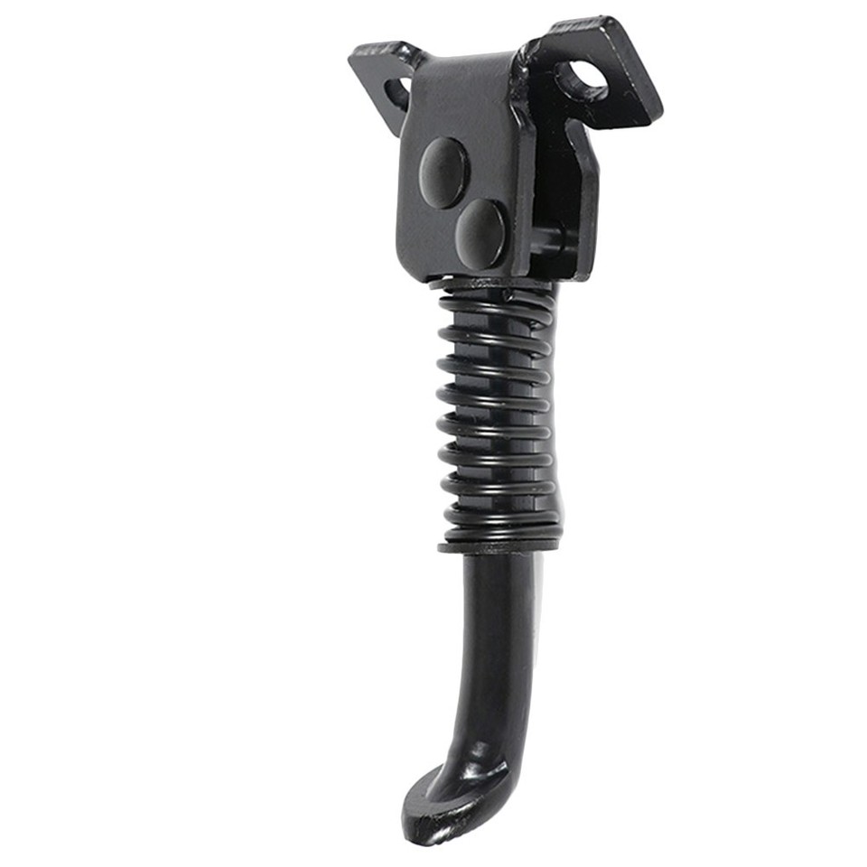 Scooter Kickstand with Bracket Support Rear Mount Balance Parking | eBay