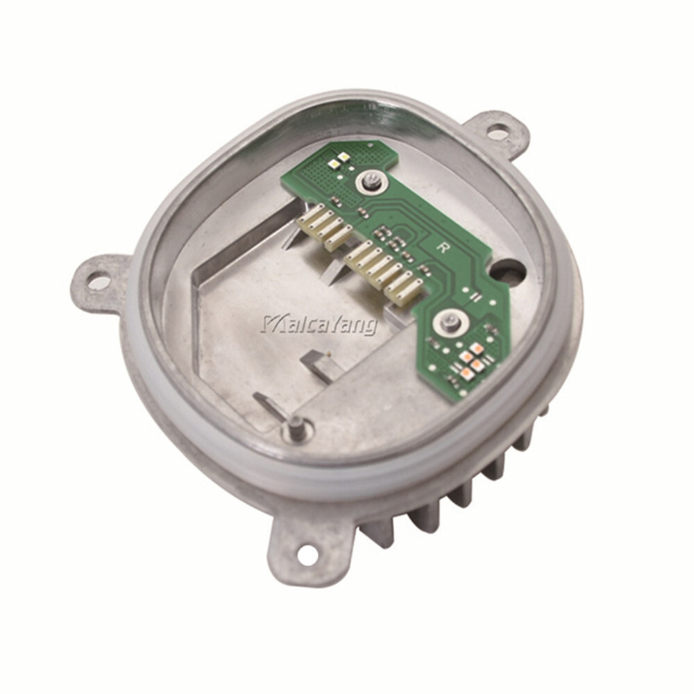 LED Headlight Turn Signal DRL Modules For BMW 3series G14 G15 G16 G21 ...