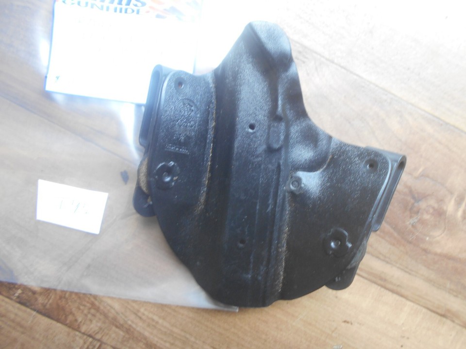Desantis 038 Scorpion IWB Kydex Holster Springfield Armory Operator ...