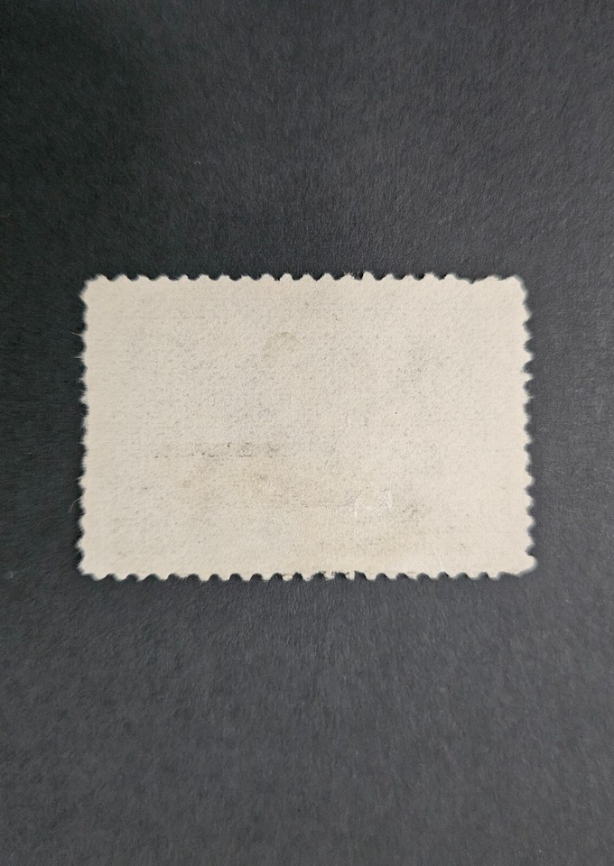 us stamp #240 50 cent slate blue high value used rare | eBay