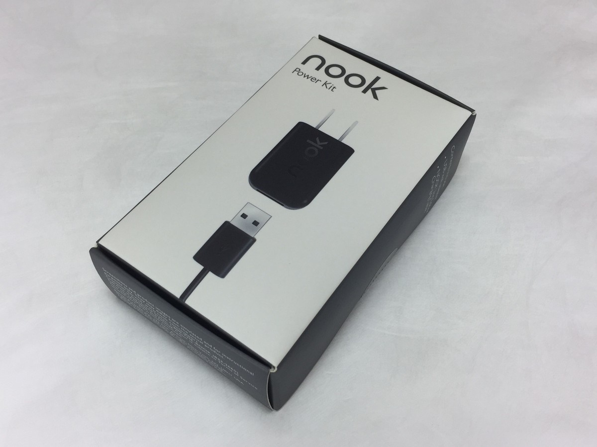 Old Nook Charger Nook Tablet Charger : Target