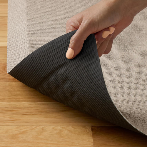 Gourmet Series Kitchen Comfort Gel Mat, Solid Basketweave, Milkshake ...