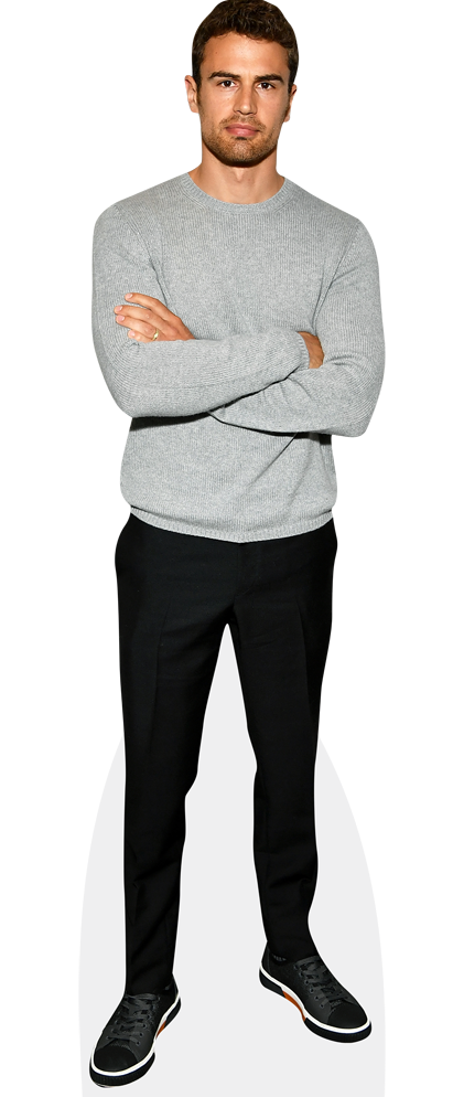 Theo James Transparent Theo James Hair Transplant | Hair Center Of
