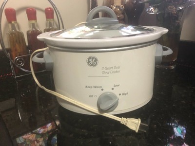 General Electric Slow Cooker Replacement Parts | Reviewmotors.co