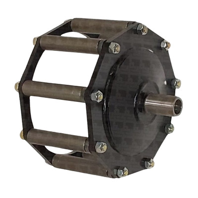 Sprocket Assembly for ASV RC30 2010-054 | eBay