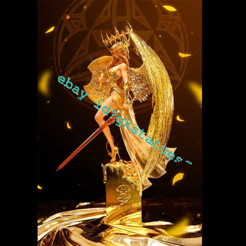 Coreplay Studio Angel of the War Valkyrie Resin Statue in stock 1/4 ...