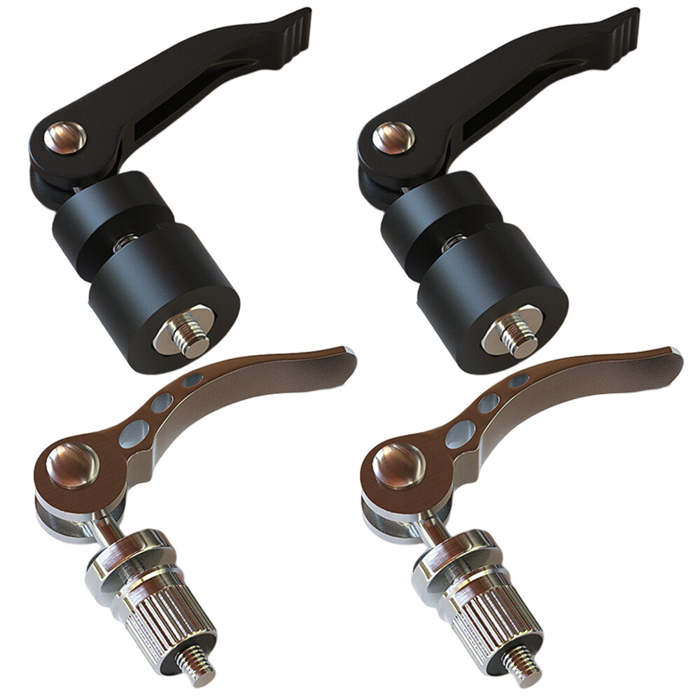 Quick Release Pinch Clamp Vibrant HD Quick Release Clamp With Pin For