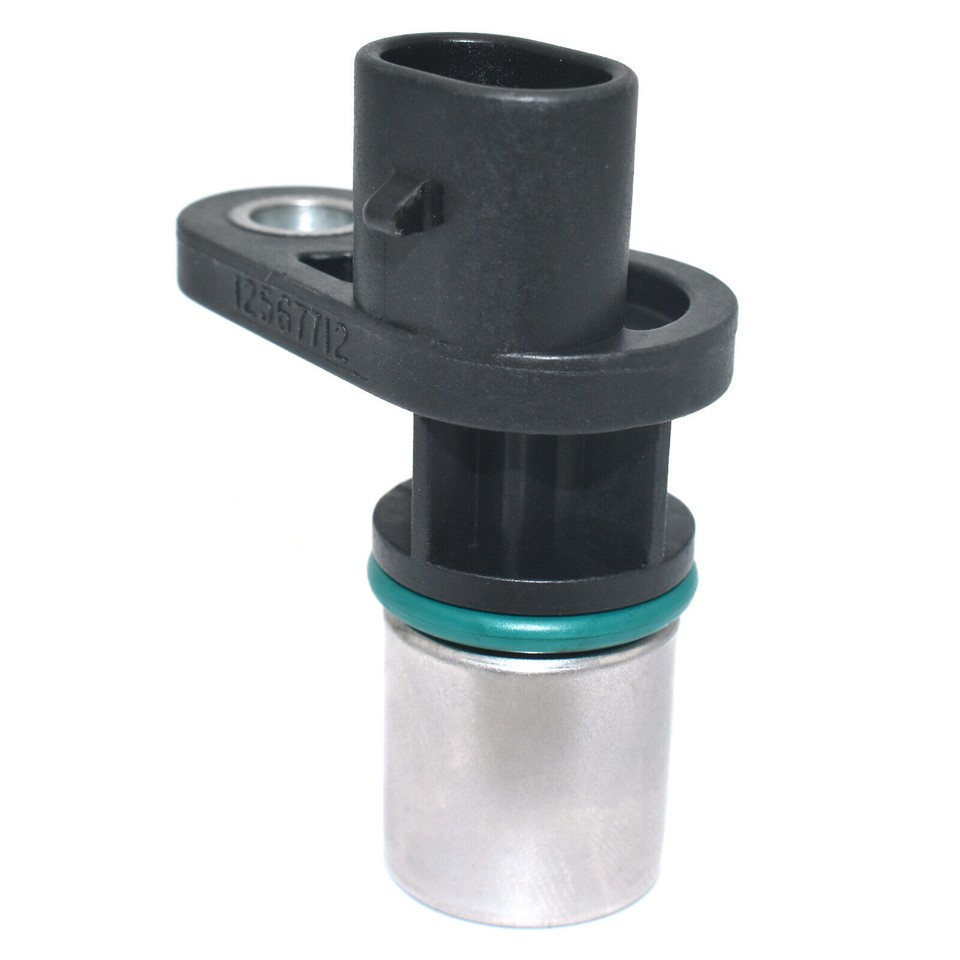 Crankshaft Position Sensor 12567712 For Chevy Trailblazer GMC Envoy ...