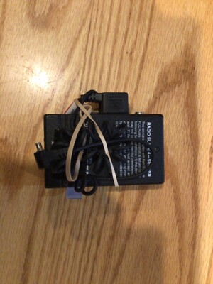 Quantum Radio Slave 4 Sender Frequency D Transmitter with Cable | eBay