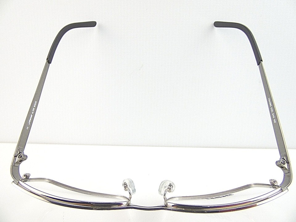STING VS4682 by DE RIGO Designer Brille eyeglasses goggles gafas 52/16 ...
