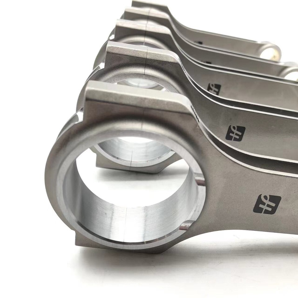 VOLVO B5234T H-beam Forged Connecting Rods For 2.3L 139.5mm 23mm | eBay
