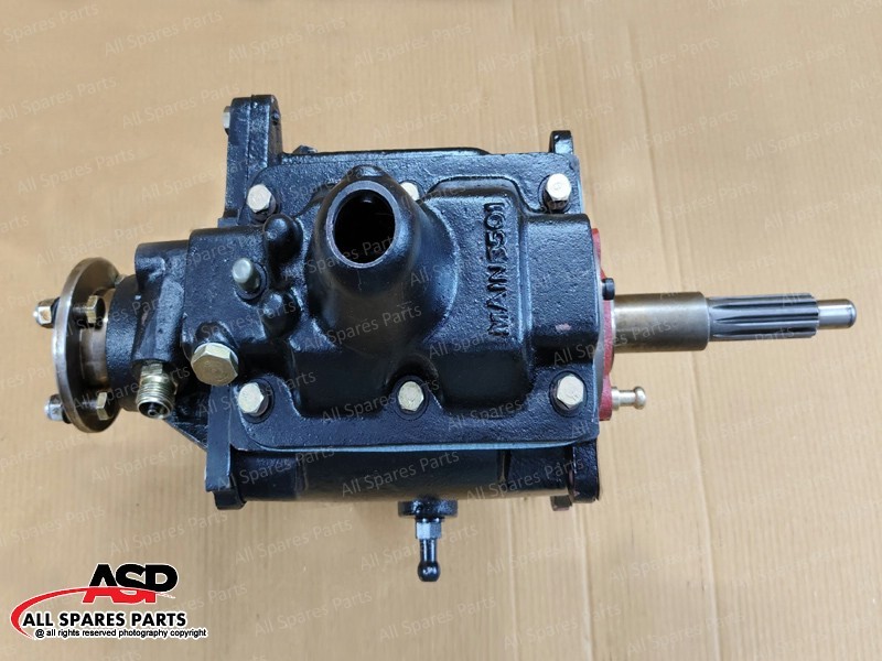 For Jeep Willys 3 Speed T90 Transmission CJ2A CJ3A CJ3B CJ4 CJ5 M38 ...