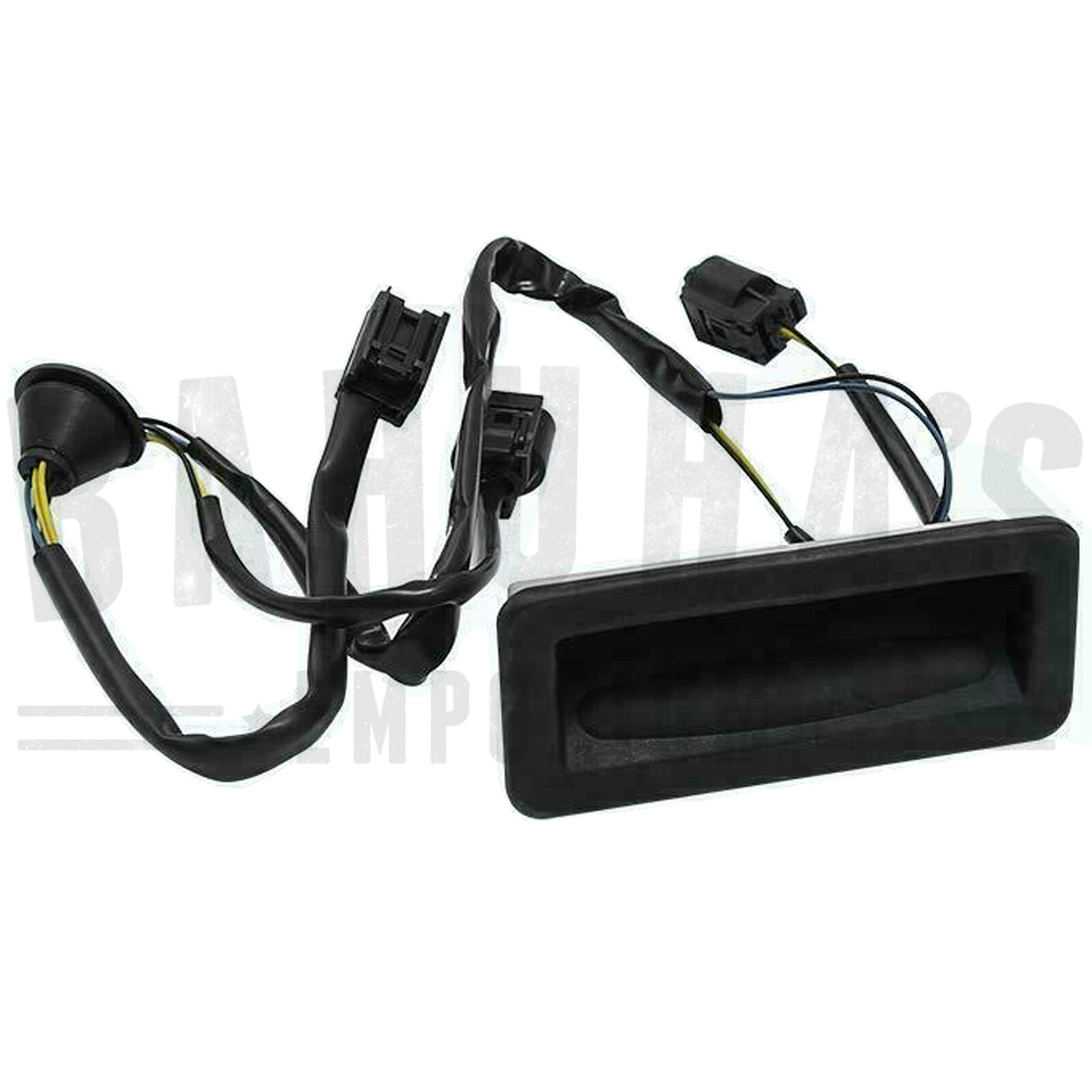 Land Rover Freelander 2 2006-2015 Boot Tailgate Release Handle Switch ...