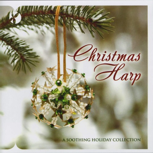 Various Christmas Harp (CD) 96741210822 | eBay