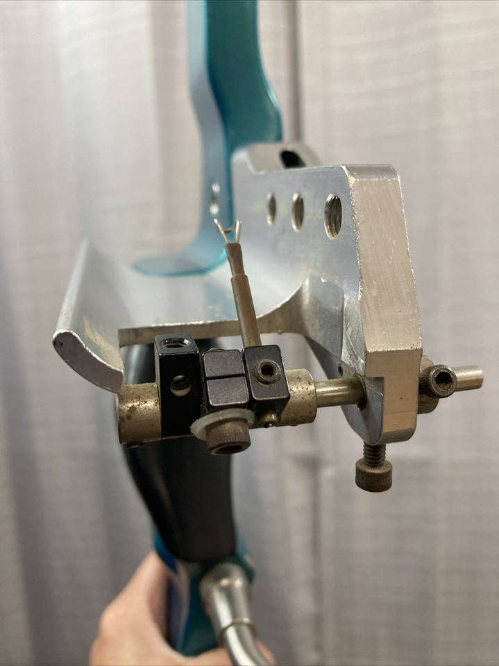 HOYT FAST FLITE COMPOUND TARGET BOW RH DRAW L 30 DRAW W 65-80 STRING 58 ...