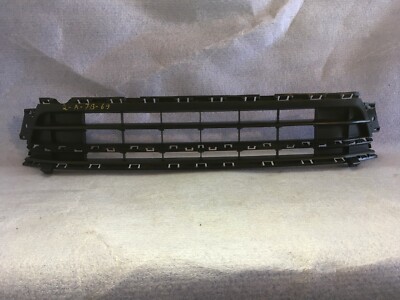 2015 2016 2017 Volkswagen Jetta front bumper grille OEM | eBay