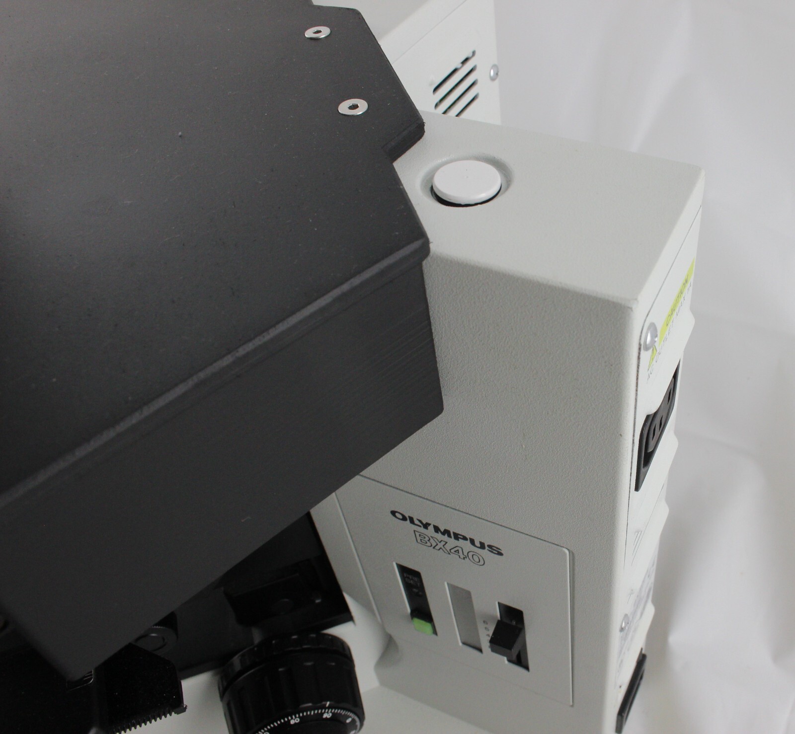 3mm Hex Driver Key Screwdriver for Olympus BX IX AX Microscopes | eBay