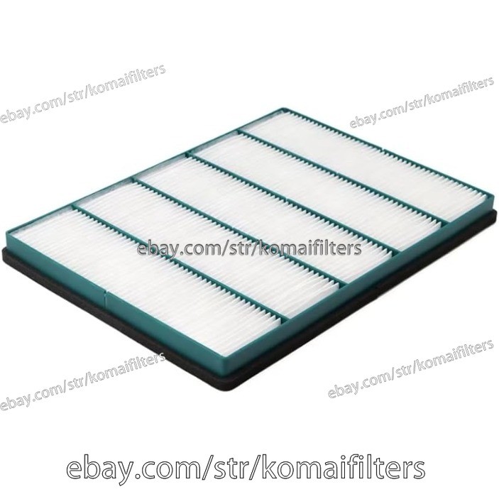 Cabin Air Filter 14506697 AF26668 15052786 14506997 For Volvo EC140 ...