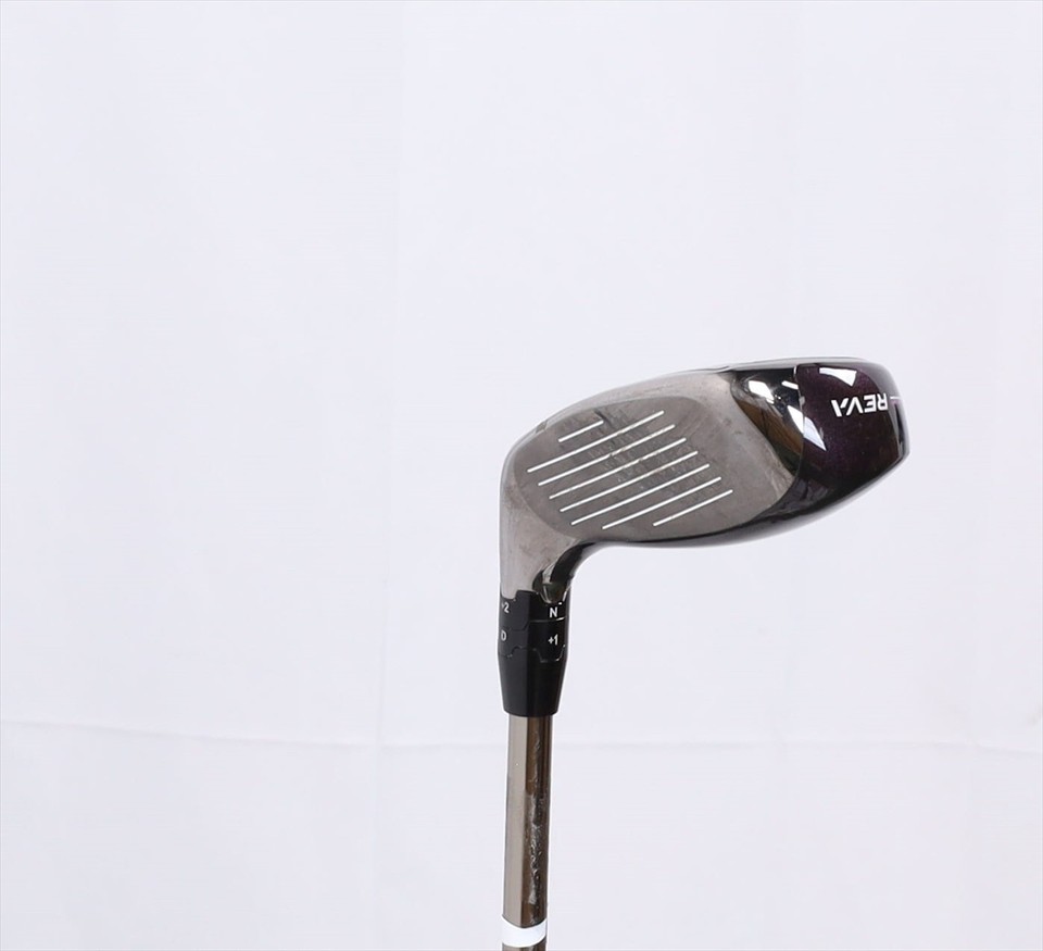 Callaway Big Bertha Reva 23 36° 8H Hybrid Ladies Callaway Rch 45 ...