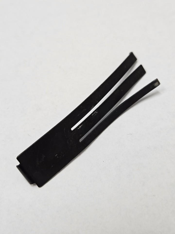 1911 Gun Parts Lot .45 Colt 1911-A1 Extractors Barrel Bushing Sear ...