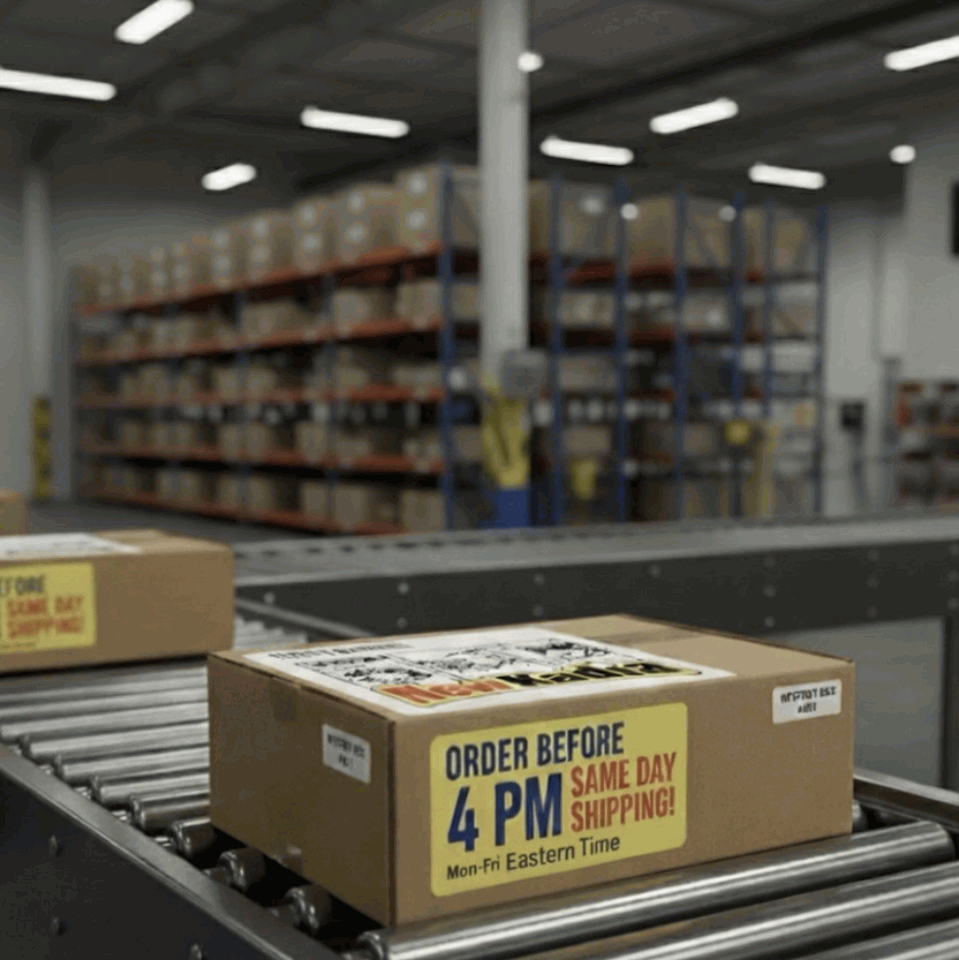 Amazing Heroes #23 Fantagraphics comics Fine+ [r | eBay