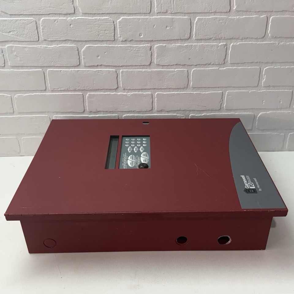 Gamewell FCI 7100 MAIN PCB Fire Alarm Control Panel | eBay