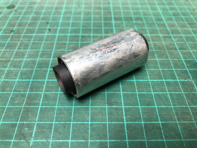 6247 Reliant Ant, TW9 Leaf Spring/Shackle Bush | eBay UK