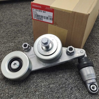 OEM Drive Belt Tensioner Assembly for 31170-R70-A01 Honda Odyssey ...