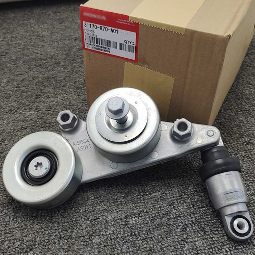 OEM Drive Belt Tensioner Assembly for 31170-R70-A01 Honda Odyssey ...